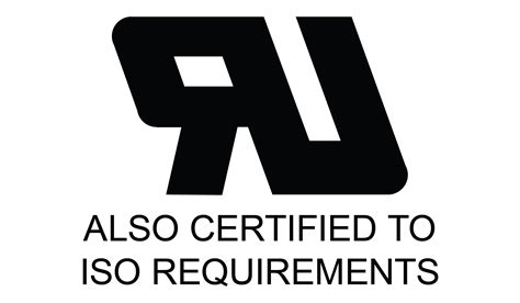 Ul Certification E199019 Component Plastics