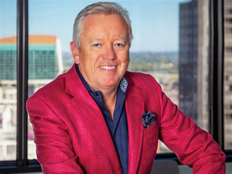 John Saunders Honoured With 2023 Individual Achievement Sabre