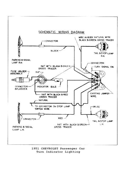 Wiring Diagram For Chevy Truck Tail Lights