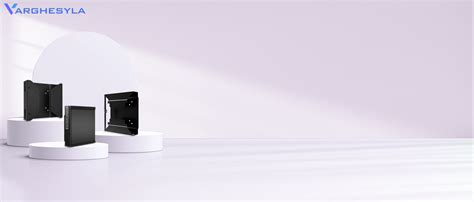 Mini Pc Mount For Lenovo Thinkcentre Mounting Bracket Wall