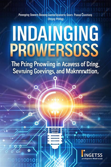 Igniting Innovation Harnessing The Power Of Coding And Programming For