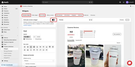 Enable Widget My Site