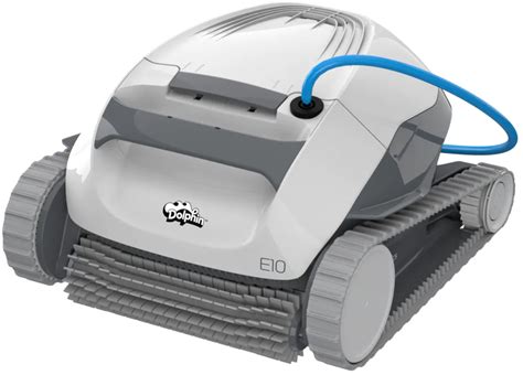 Dolphin E10 Robotic Pool Cleaner Pools Shop
