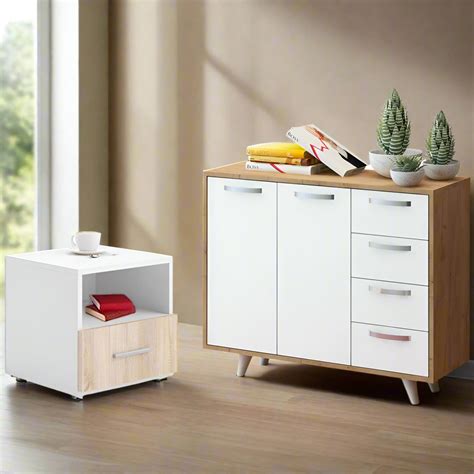 ავეჯის ორეული კომოდი და ტუმბო Gelens Set Is0120is0125 ყიდვა ყველაზე იაფად ან განვადებით