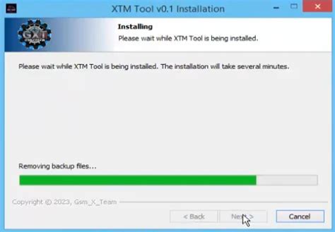 Xtm Tool All Mobile Unlock Tool Download
