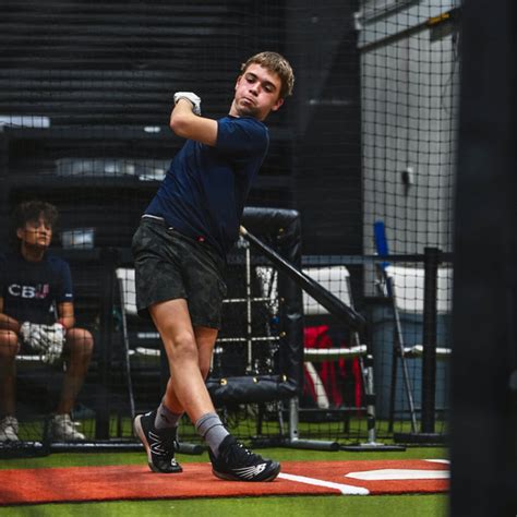 Cbu Youth Tampa Cbu Baseball