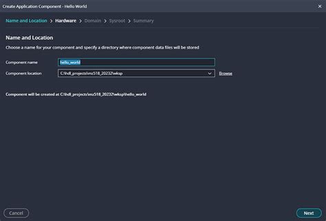 microzed chronicles introducing vitis unified ide