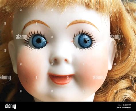 Doll Face Telegraph