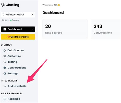 How To Add A Chatbot To Bubble