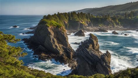 Sinkyone Wilderness State Park Explore California Verdant Traveler