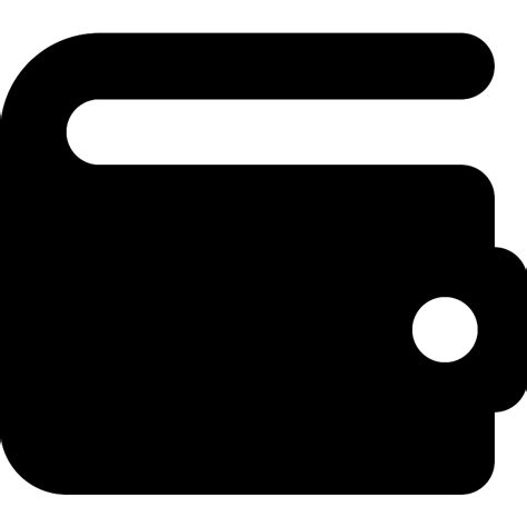 Wallet Vector SVG Icon SVG Repo