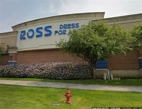 Ross Dress For Less To Open 1st Romeoville Store Romeoville Il Patch