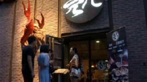 Berdalih Perubahan Zaman Lu Lu Buka Restoran Seks Selain Makanan Ini Yang Mereka Tawarkan