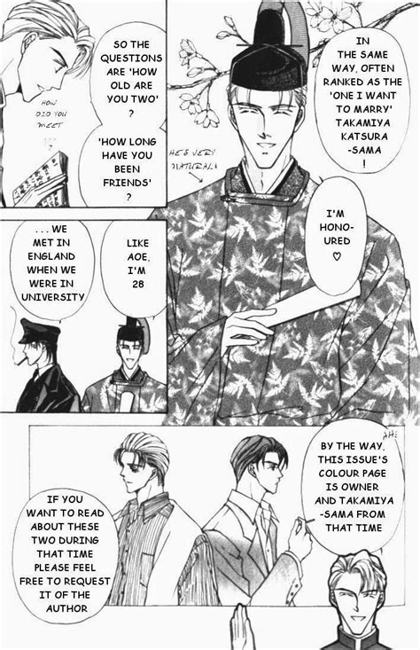 Shimizu Yuki Love Mode ~ Volume 3 Eng Page 5 Of 5 Myreadingmanga