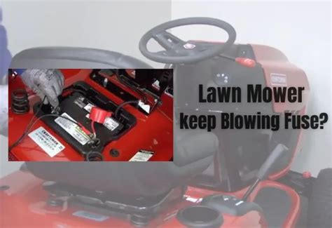 Lawn Mower Leaking Oil from Bottom! (Why+How to Fix) - LawnAsk