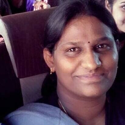 Jayanthi Palanisamy