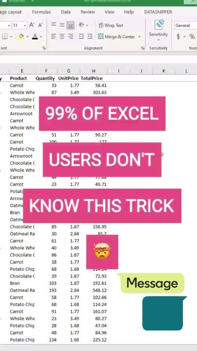 Mohamed Adel On Linkedin Excel Exceltips Exceltricks Excelskills