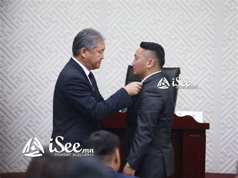 Нийслэлийн Засаг даргын орлогч З Төмөртөөмөөг ЗГХЭГ ын Хяналт хэрэгжүүлэх газраас шалгаж эхэлжээ