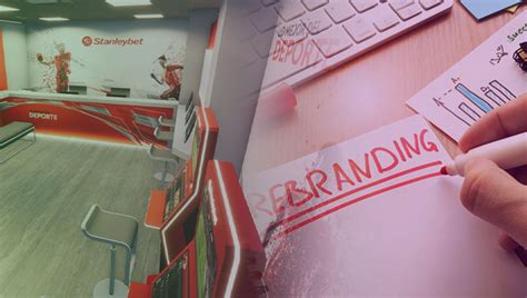 Stanleybet To Rebrand For First Time In 65 Year History