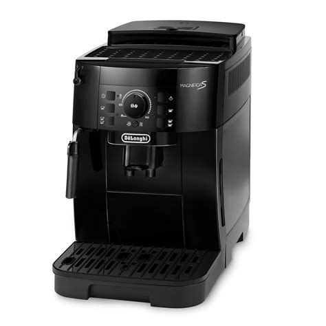 Delonghi Magnifica S Bean To Cup Coffee Machine Ecam12 121 B Delonghi South Africa