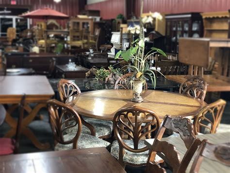 Gallery Consignment Furniture Emporium Inc Winston Salem Nc