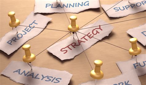 How Reporting Transforms Business Strategy