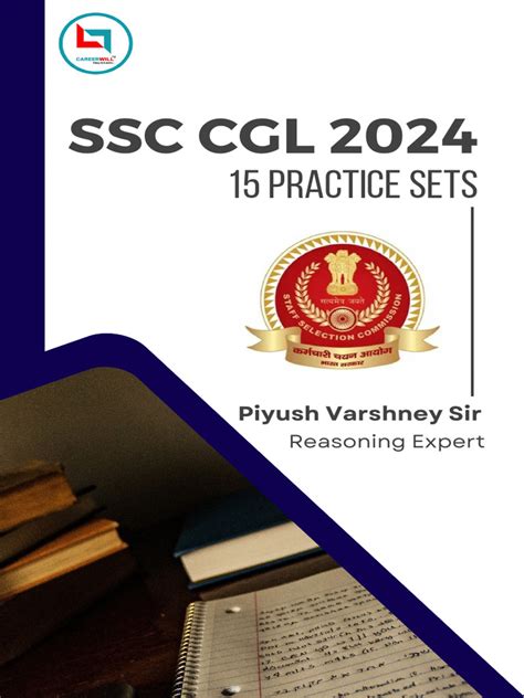 Ssc Cgl Reasoningall 15 Sets Pdf