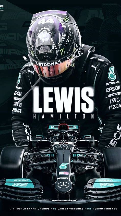 🔥 Free Download Lewis Hamilton Achievements Phone Wallpaper By Emilysnow Wallpapersafari