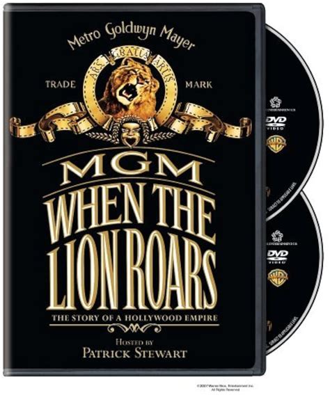 Mgm When The Lion Roars Tv Mini Series 1992 Imdb