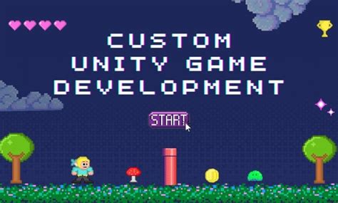 the future of custom unity game development in the metaverse