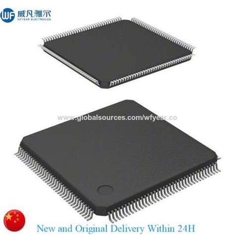 Buy Wholesale China Stm H Zit St Arm Microcontrollers Mcu Active Component At USD