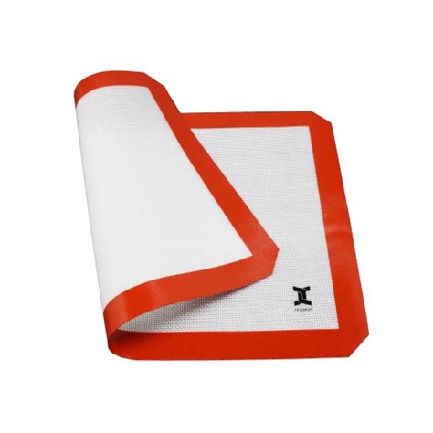 Fixture Display® Set Of 2 Silicone Baking Mat 165x116 Non Stick