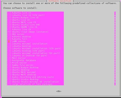 How To Config LAMP STACK On Ubuntu Server Part 2 Building THE IT GUY