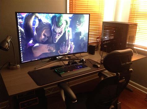 Show Your LCD S Setups Page H Ard Forum