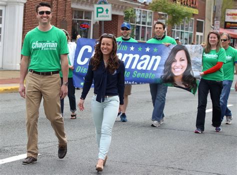 Former Ud Official Meredith Chapman Killed In Murder Suicide News