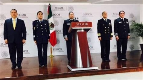 Detienen A Sobrino De ‘nacho Coronel La Silla Rota