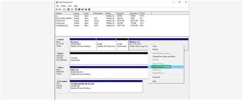 3 Best Fixes On How To Partition Ssd Safely