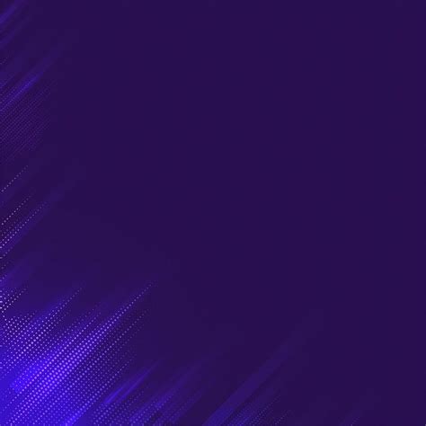 Blank Purple Patterned Background