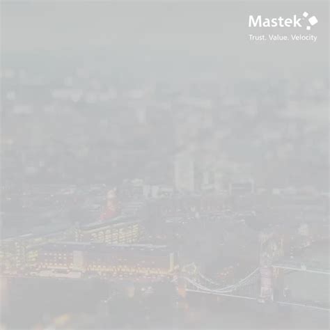 Mastek On Linkedin Oracle Cloud World 2023