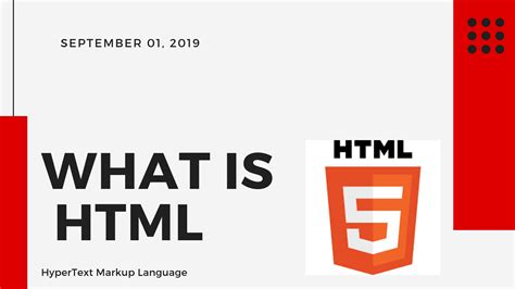 what is html kevin skayro blog