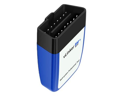 Vgate VLinker BM+ ELM327 Bluetooth 4.0 Interface - AsTools