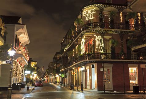Ultimate 3 Days In New Orleans Weekend Getaway Itinerary Follow Me Away