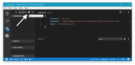Tips And Tricks For Debugging Electron Applications — Sitepoint