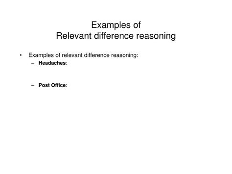 Ppt Critical Thinking Lecture 12 Causal Arguments Powerpoint