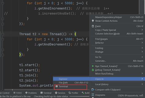 java字节码深入解析：自增运算与指令理解 csdn博客