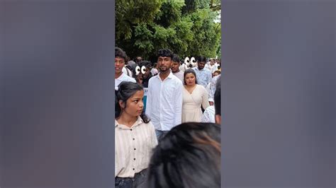 අපේ ජාතික ඇදුමට තියෙන පෙනුම වෙන කිසිම ඇදුමකින් ගන්න බෑ 🇱🇰💯 Publicreaction Reation Youtube