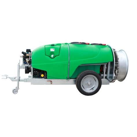 Orchard And Vineyard Sprayers