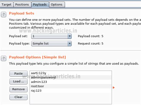 Multiple Ways To Exploiting Authentication Hacking Articles