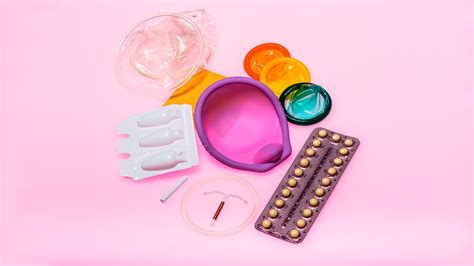 Mitos Y Realidades De Los Métodos Anticonceptivos Más Populares