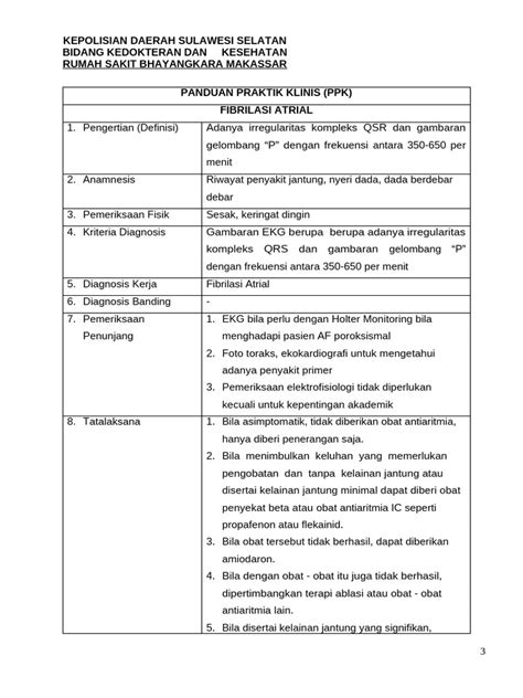 Fibrilasi Atrial Pdf